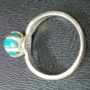 Bell Trading Company | Jewelry | Vintage Bell Trading Post Turquoise ...